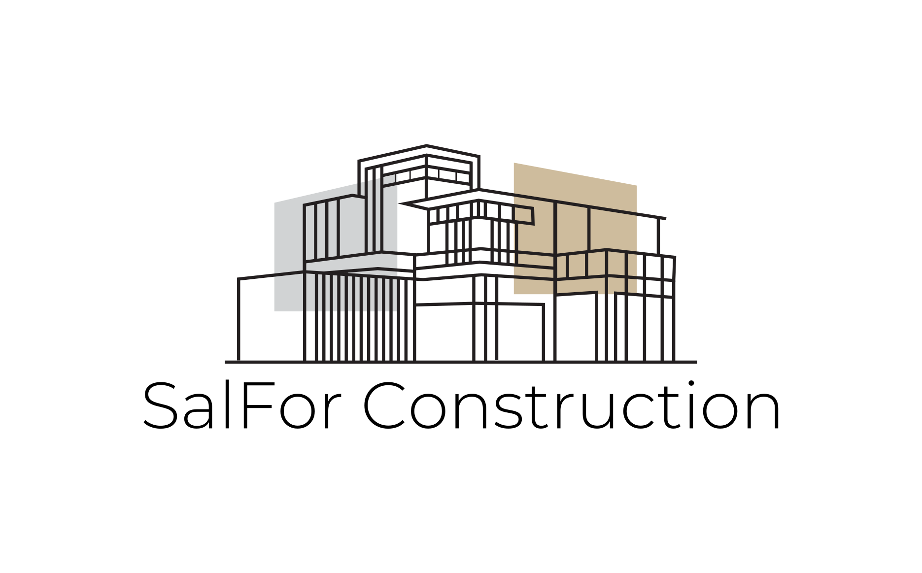 Salfor Group Design & Construction